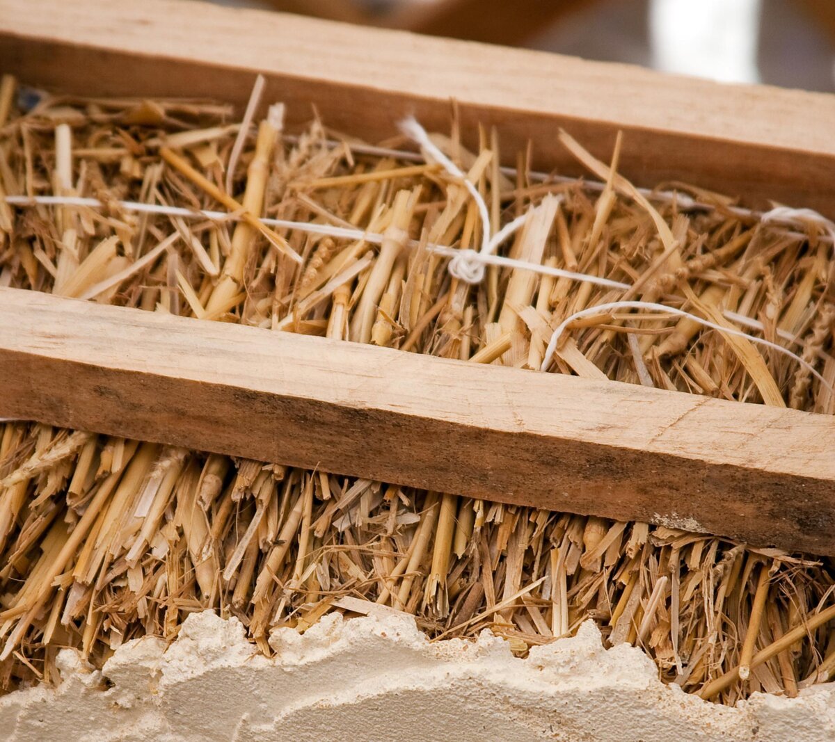 Isolation et rénovation énergétique | Bois.com