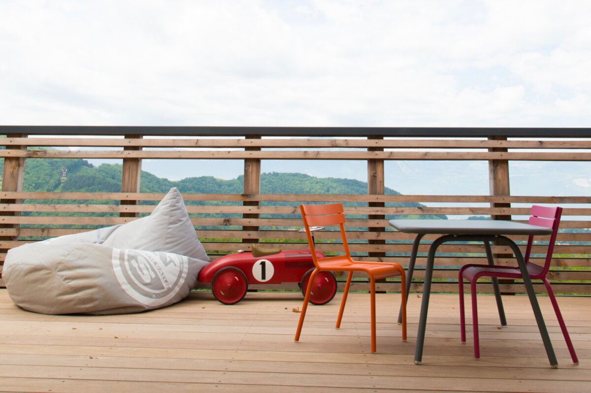 Toiture terrasse : Quelles règles techniques doit-on respecter ? | Bois.com