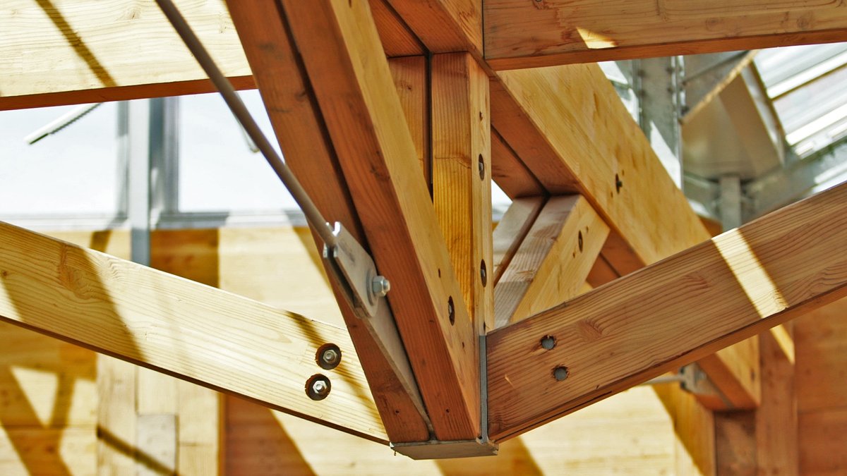 Construction bois : Ancrage et assemblage | Bois.com Construction bois : Ancrage et assemblage | Bois.com