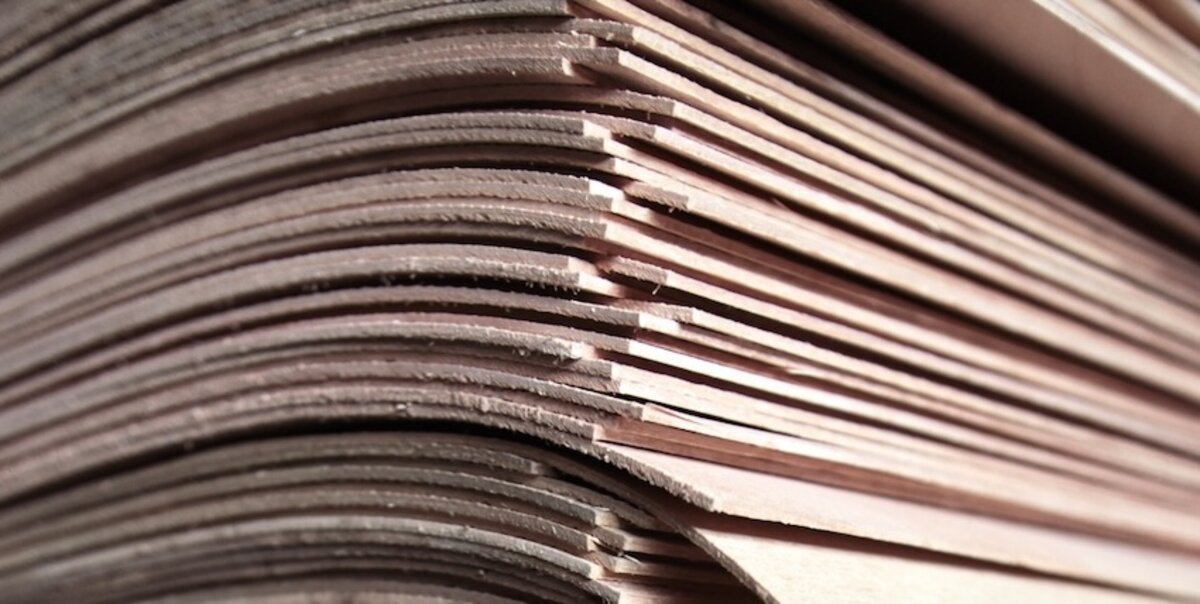 Contreplaqué : Fabrication, usages et intérêts | Bois.com